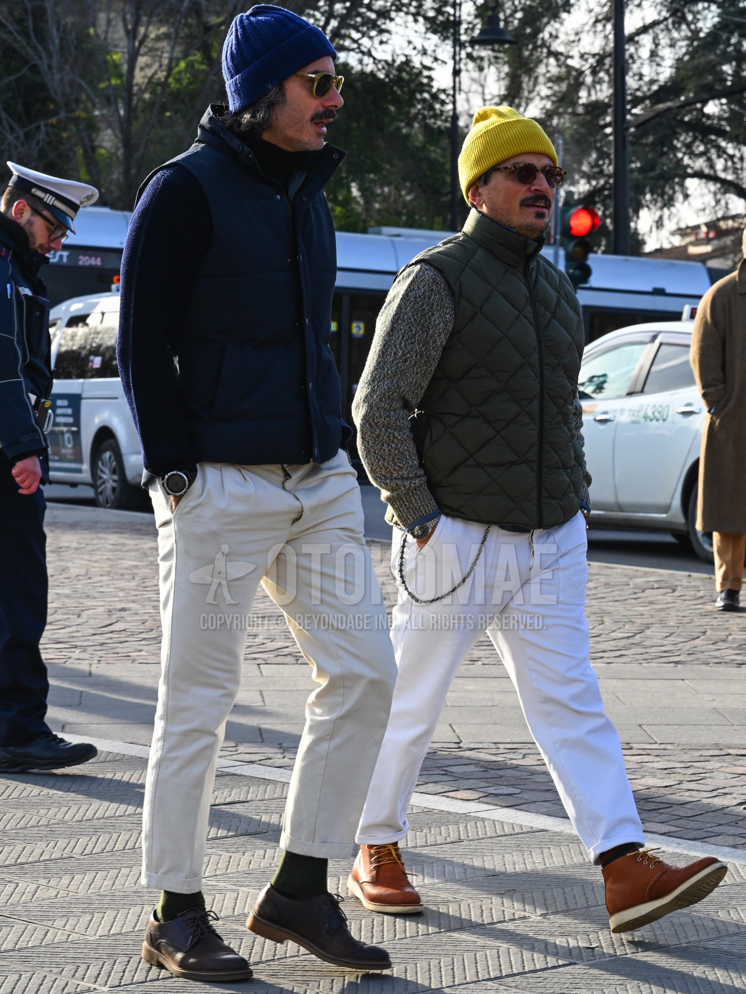 を合わせたメンズコーデ・着こなし。 | OTOKOMAE / 男前研究所