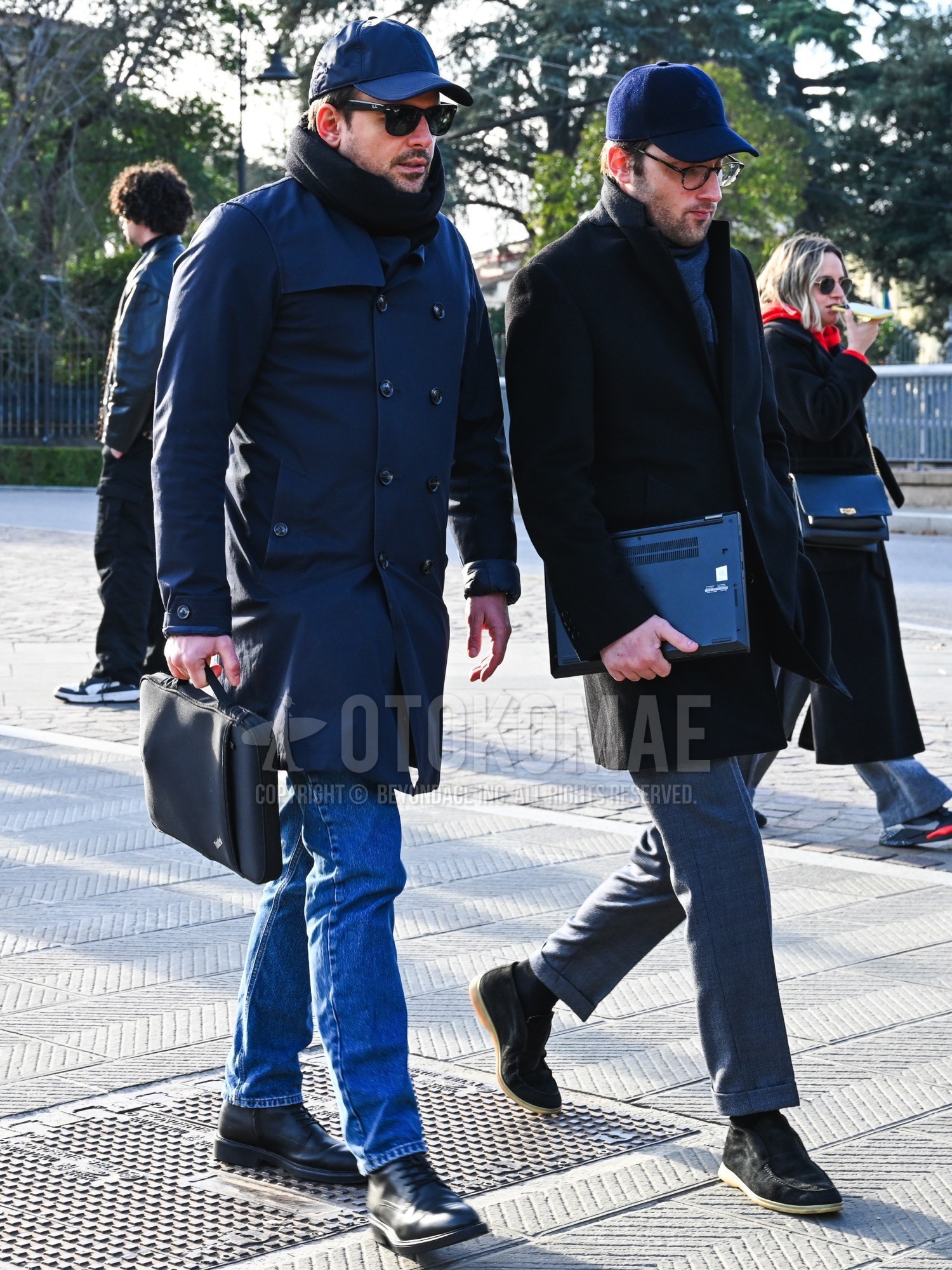 を合わせたメンズコーデ・着こなし。 | OTOKOMAE / 男前研究所