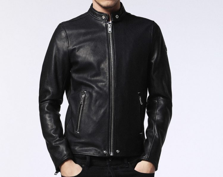 ライダースジャケット メンズ 特集 | メンズファッションメディア OTOKOMAE