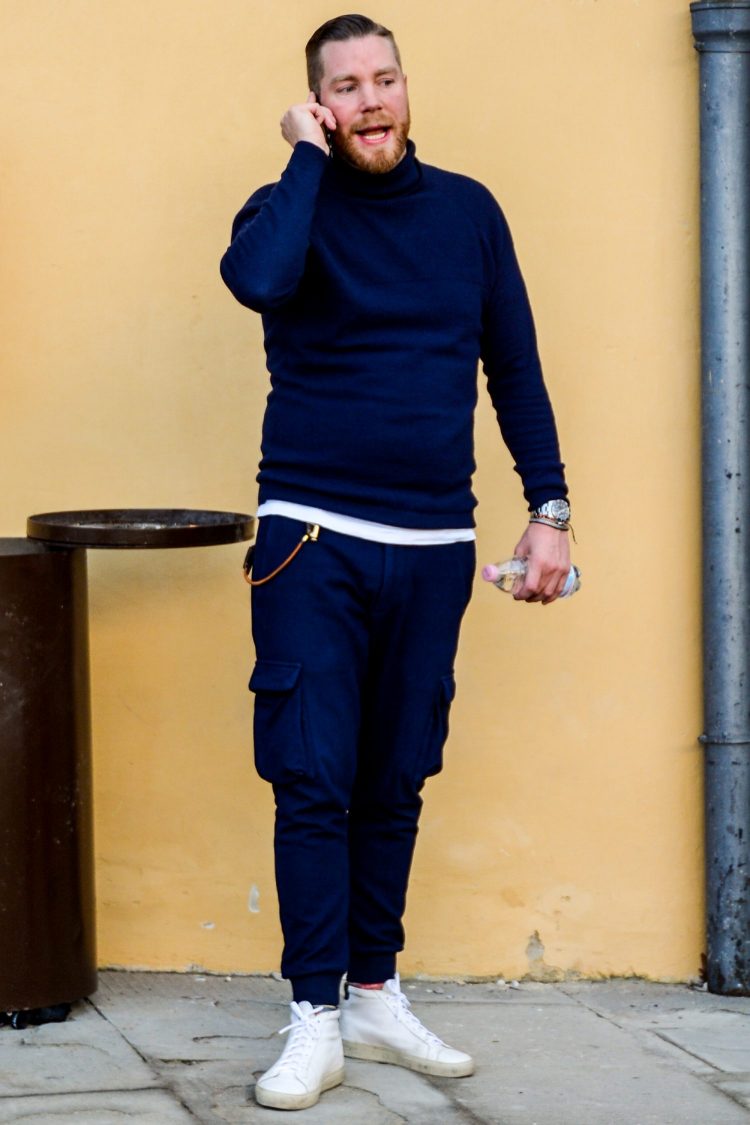 High Cut Sneakers Codes Men's Special! Featured outfits & items by ...