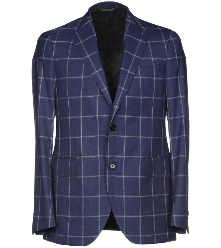 Navy Jacket Codes for Men! From classy style to traditional, we ...