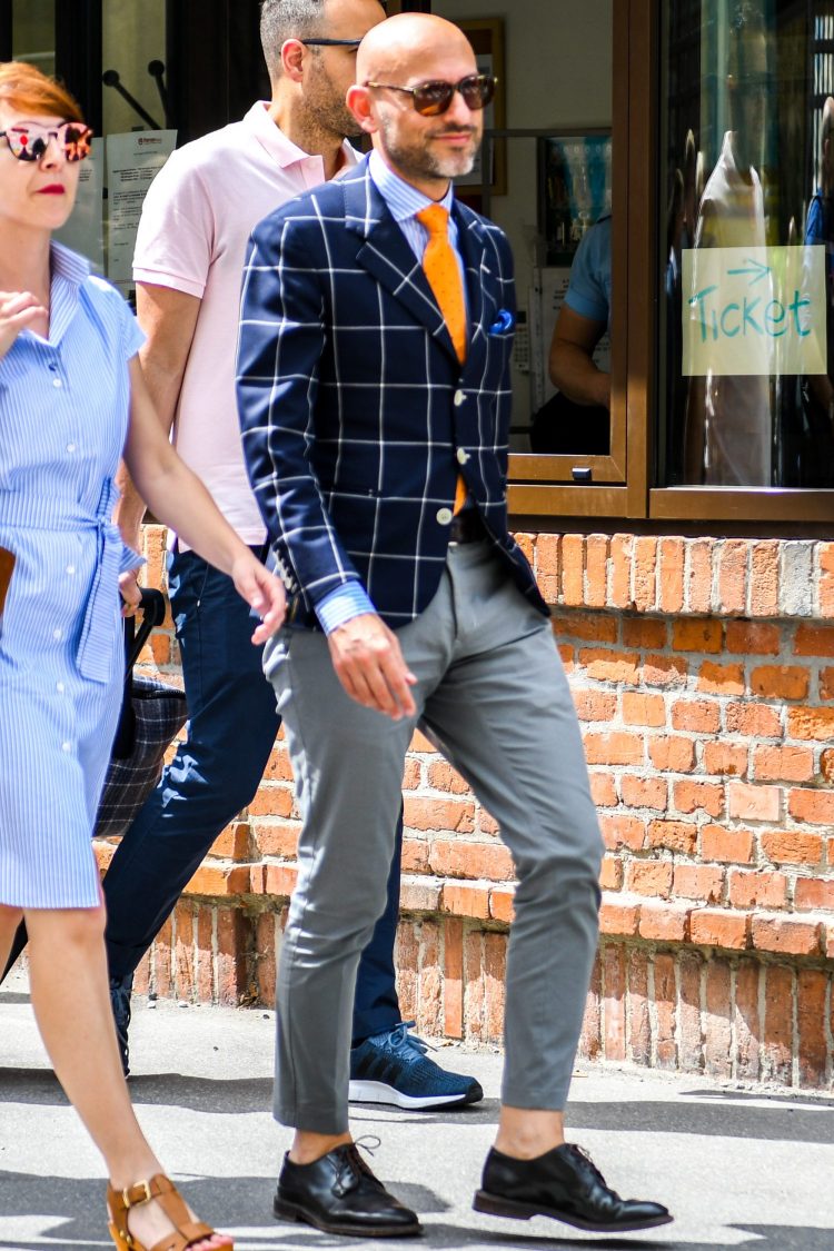 Navy Jacket Codes for Men! From classy style to traditional, we ...