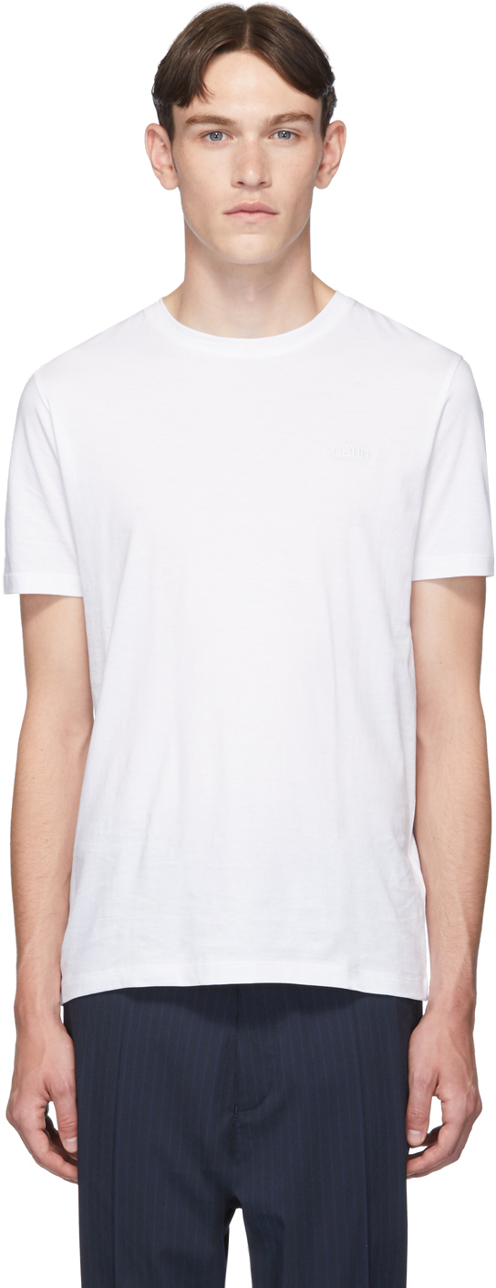 White T-Shirt Codes Men's Special! [ 2022 Newest ] | OTOKOMAE | Men's ...