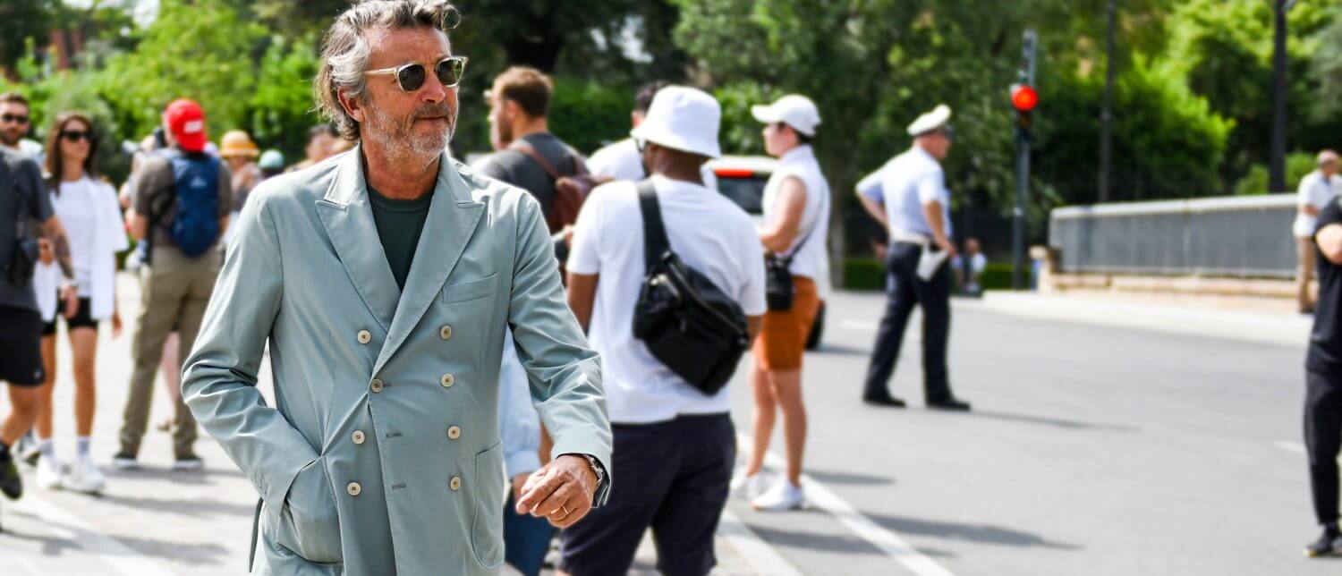 OTOKOMAE / 男前研究所 | メンズファッションメディア