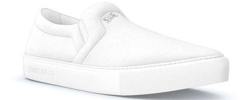 Slip-on Sneaker Codes! Light and effortless men's outfits & recommended ...