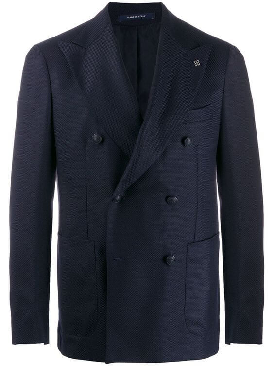 Navy Jacket Codes for Men! From classy style to traditional, we ...