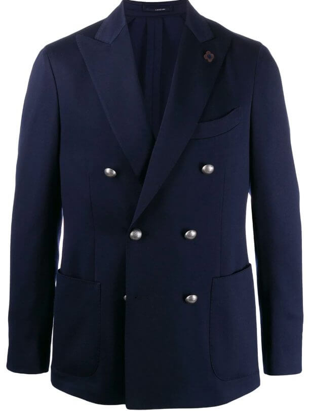 Navy Jacket Codes for Men! From classy style to traditional, we ...