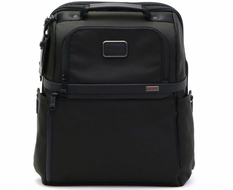 Featuring TUMI backpacks that boast impressive functionality! | Men's ...
