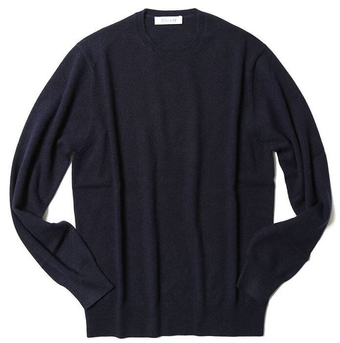 What is high-gauge knitwear? Featured Men's Codes & Items! | Men's ...