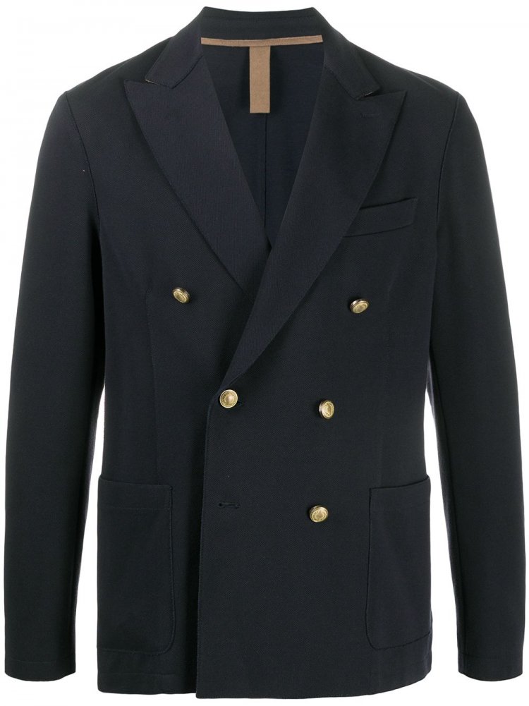 Summer Navy Jacket Codes for Men! How to look stylish while creating a ...