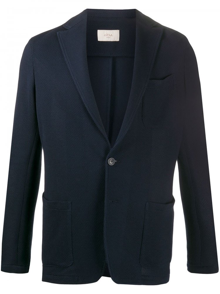 Summer Navy Jacket Codes for Men! How to look stylish while creating a ...