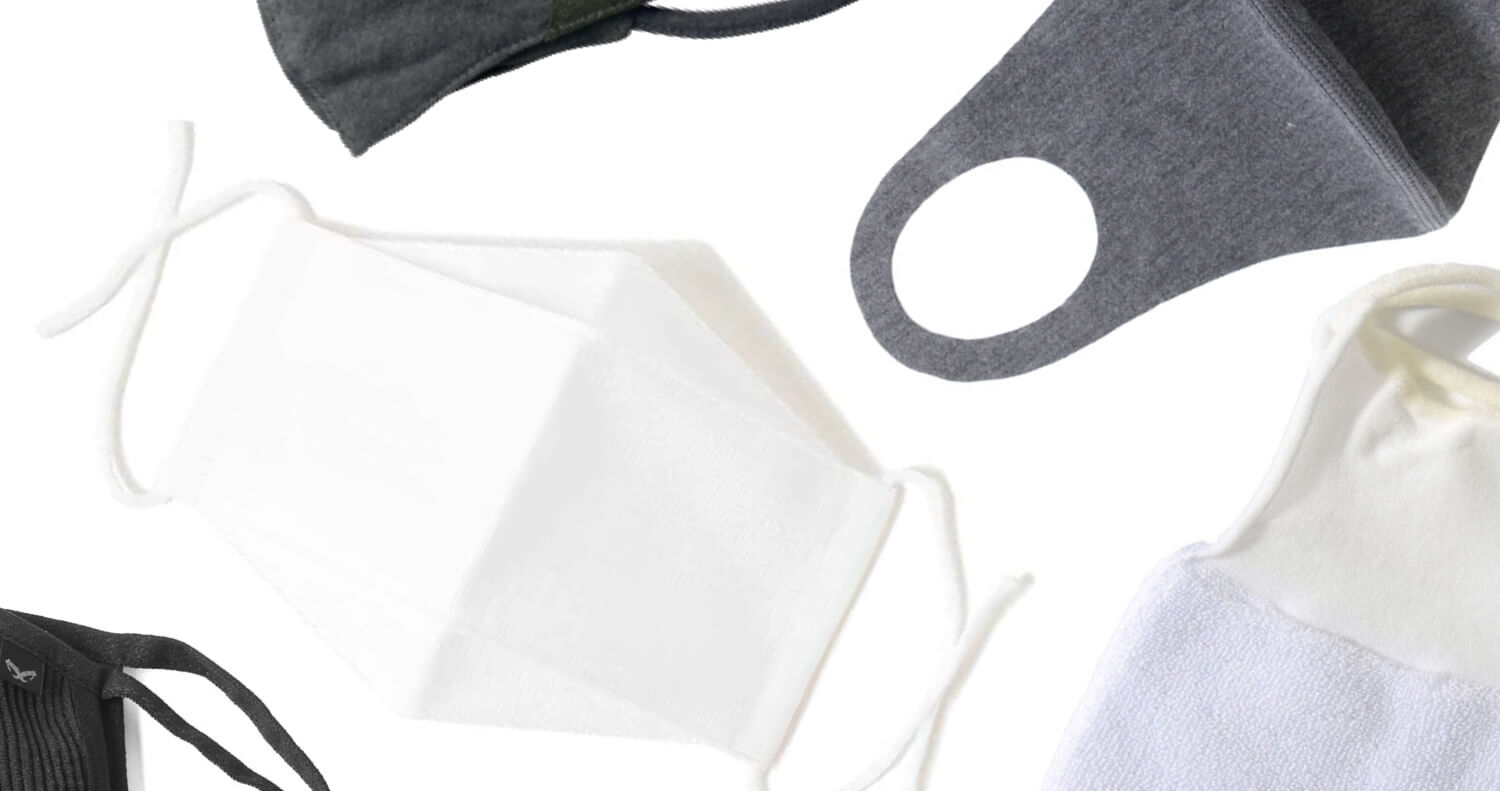 Men's Masks for Winter Special! What are the 3 key factors to choose in ...