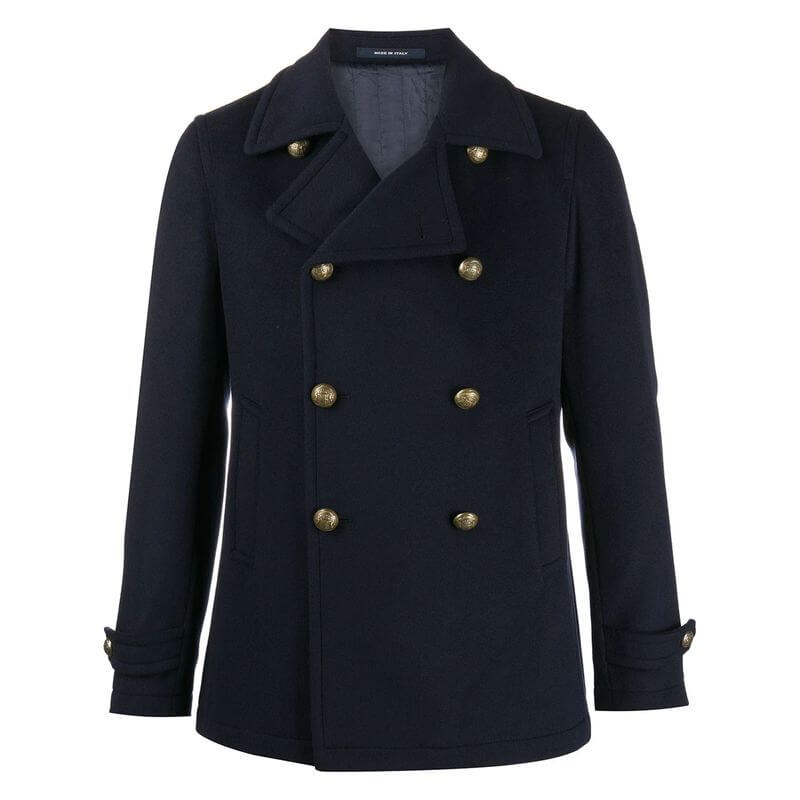 P Coat Codes Men’s Special! Featured outfits, history & recommended ...