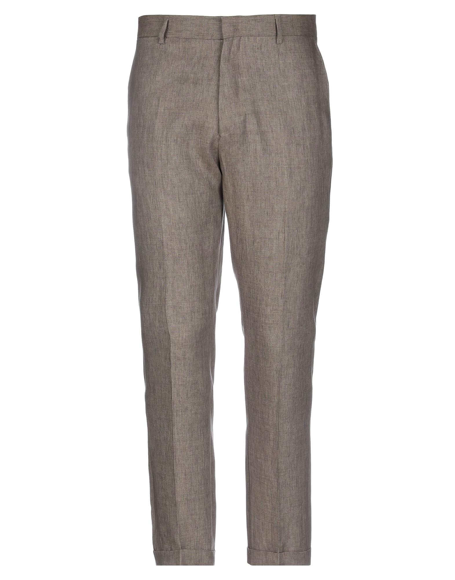 Gray Slacks Cordage Special! Featured Men's Outfits & Recommended Items ...