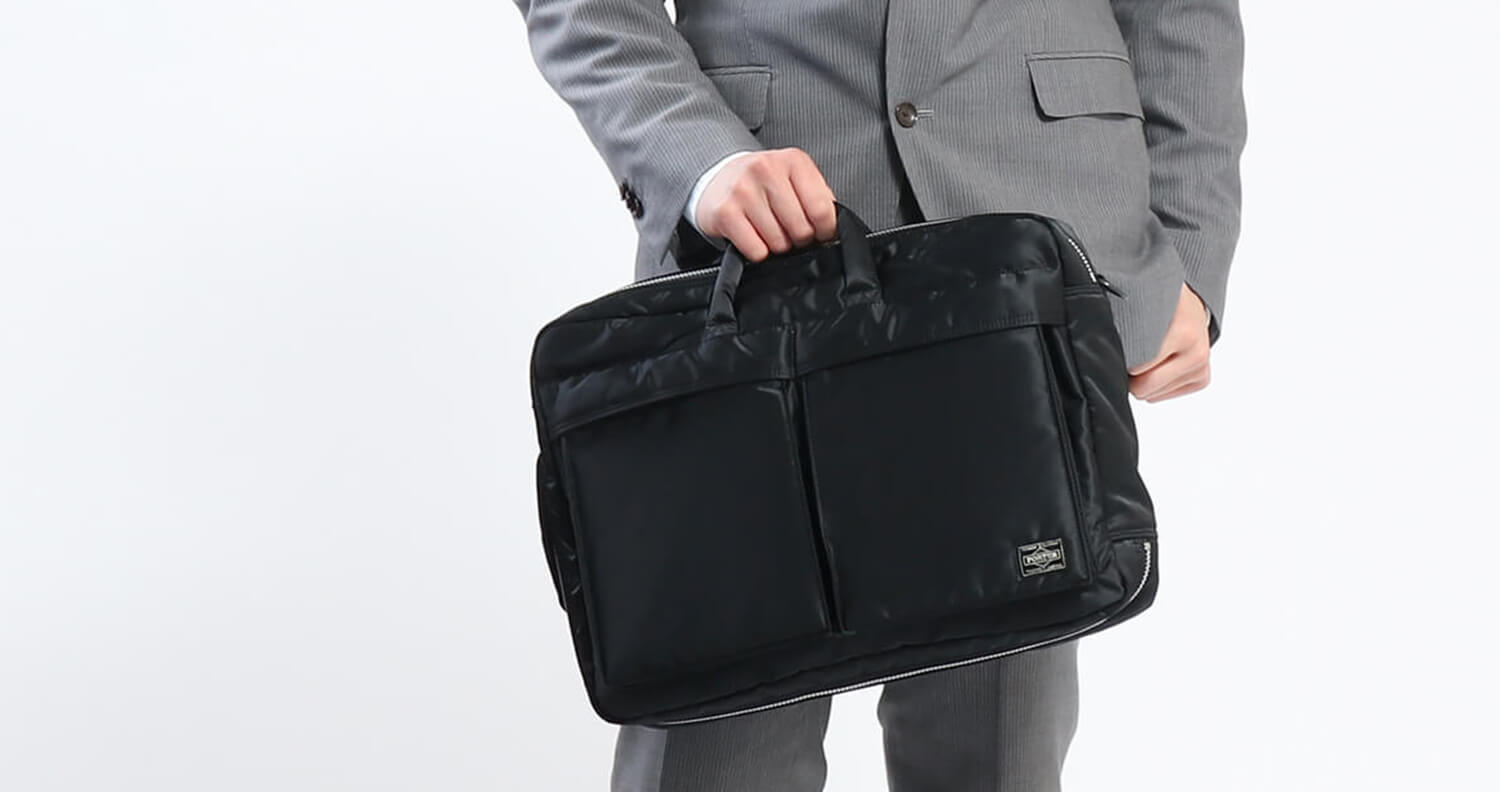 3-way business bag special! Introducing 10 highly recommended products with excellent ...