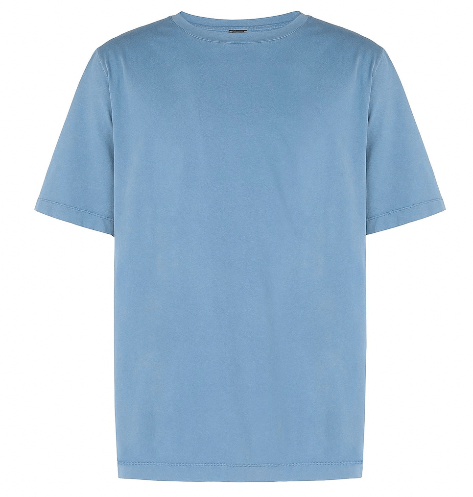 Oversize T-Shirt Codes! Effortless and Seasonal Men's Outfits & Items ...
