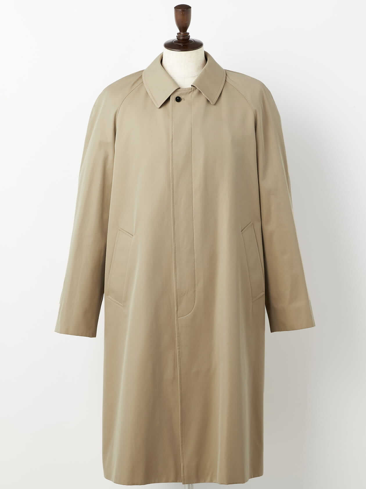What is a stainless steel collar coat? Six classic brands you can love ...