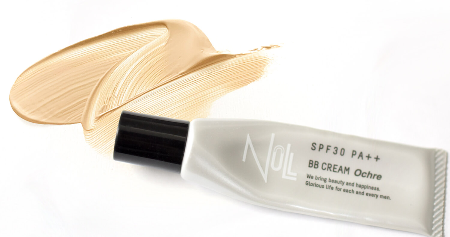 What does the "BB" in BB cream stand for? | Men's Fashion Media OTOKOMAE