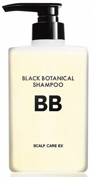 BB | OTOKOMAE / 男前研究所