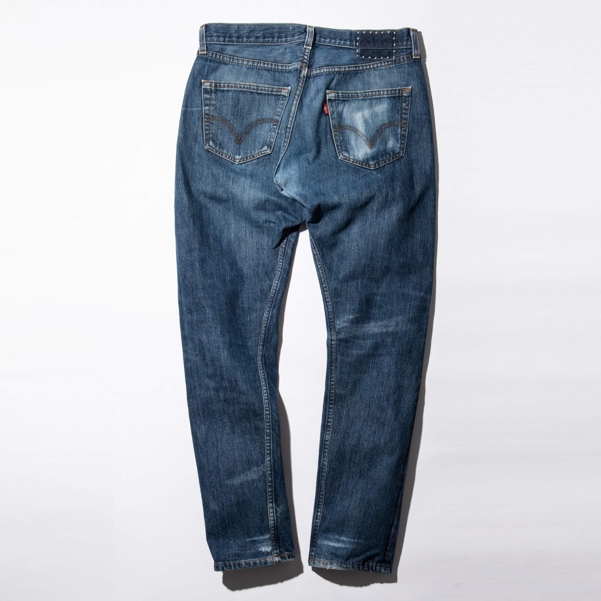 3(back) | OTOKOMAE / 男前研究所