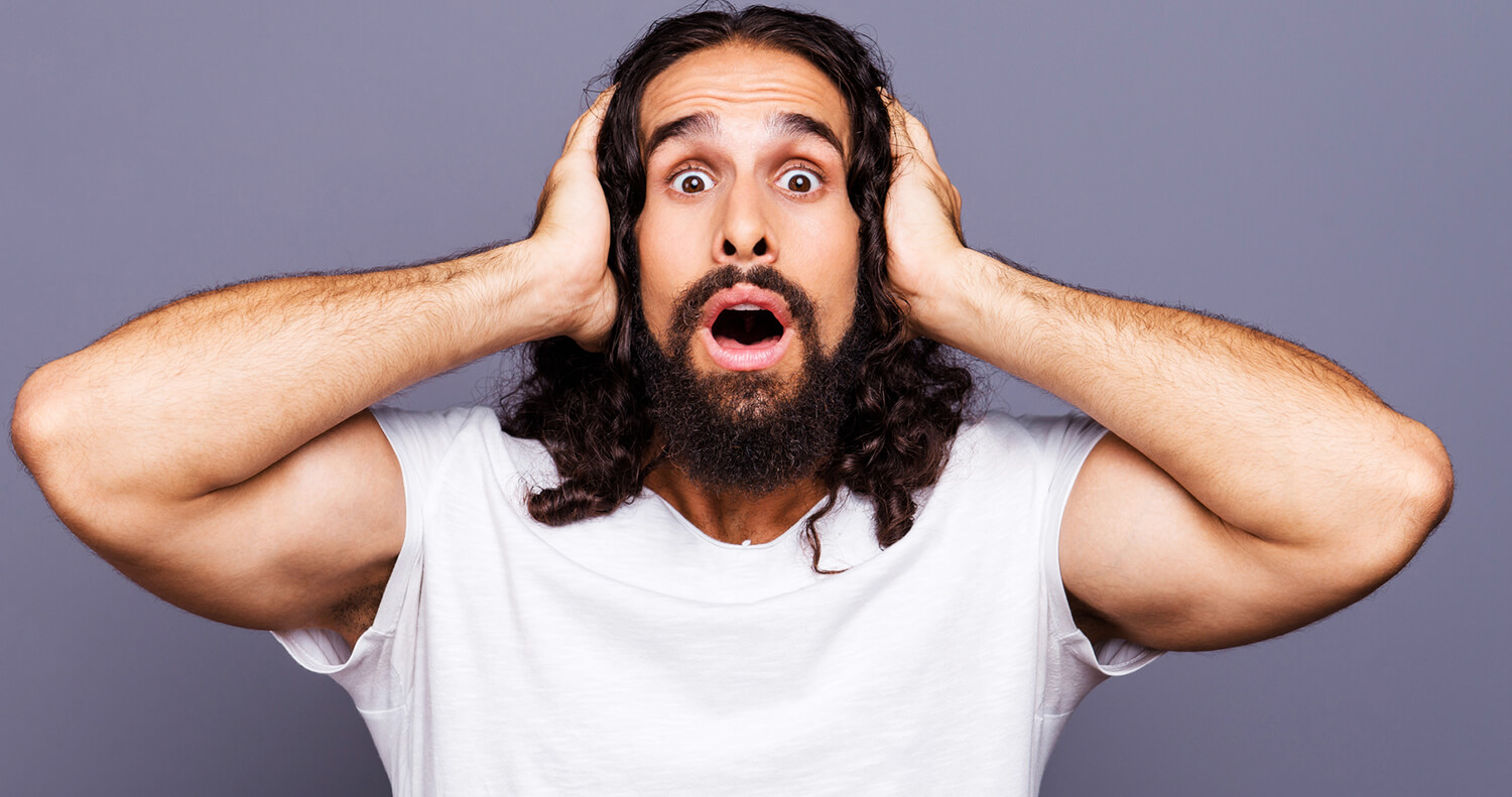 頭皮・髪に悪影響を与える、やってしまいがちなNG行動とは？ | メンズファッションメディア OTOKOMAE / 男前研究所