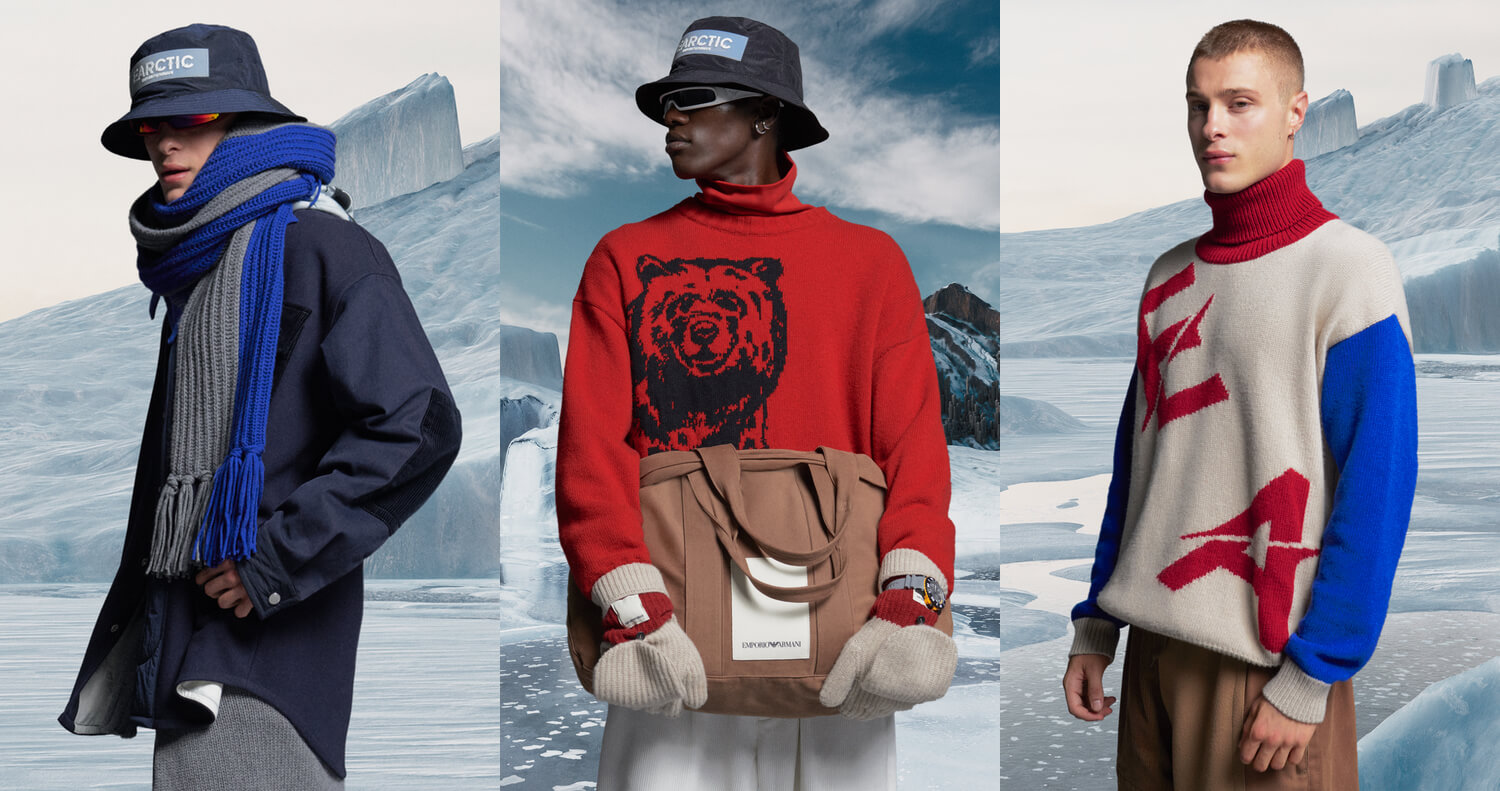 20代・30代メンズファッションニュースまとめ