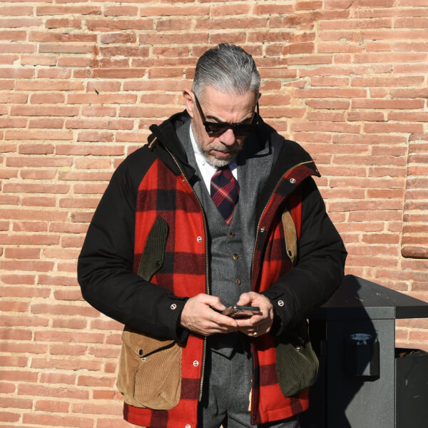 OTOKOMAE | Men's Fashion Media | Mens Outfit / Mens Hair