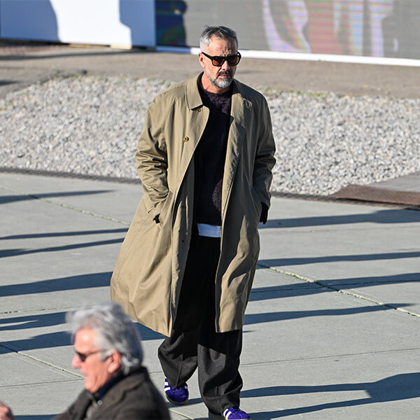 OTOKOMAE | Men's Fashion Media | Mens Outfit / Mens Hair