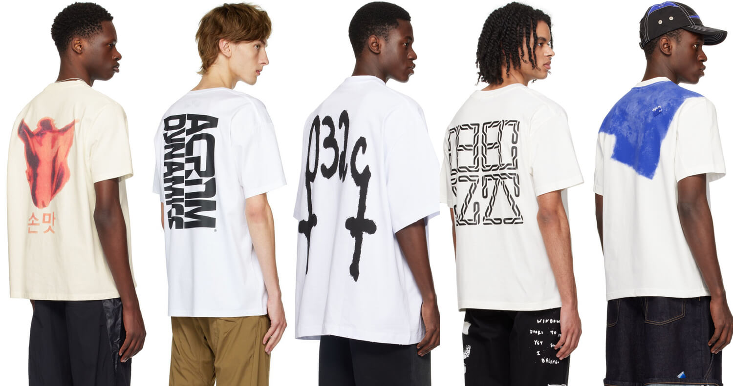 NOT FOUND | OTOKOMAE