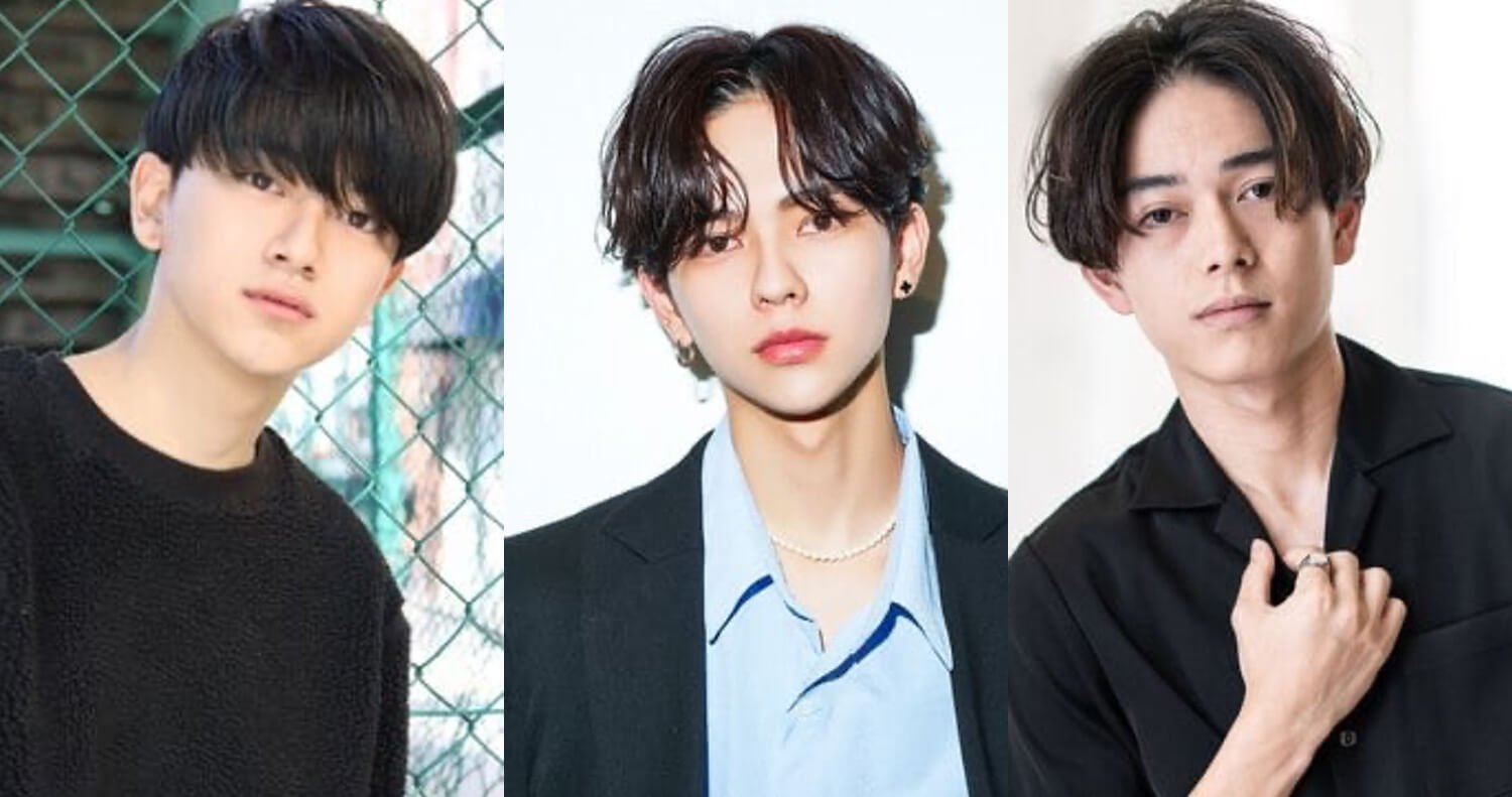 Men's short bob 5 recommended hairstyles | Men's Fashion Media OTOKOMAE