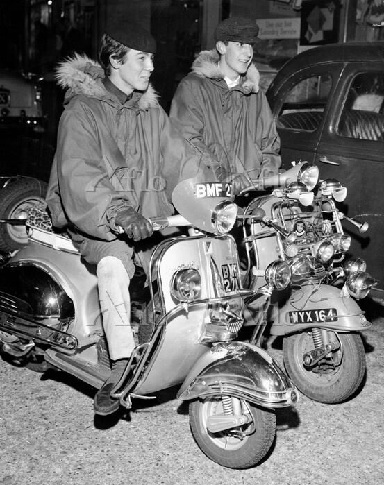 Fall 2024: 3 Military Jacket Featured Models [ These are the models ...