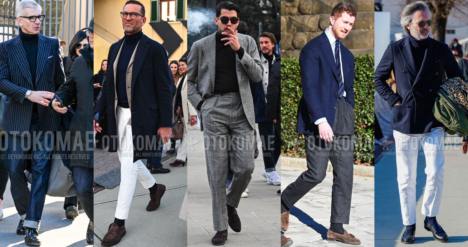 How to dress for fall/winter business casual [ collection of offensive and defensive ideas ...