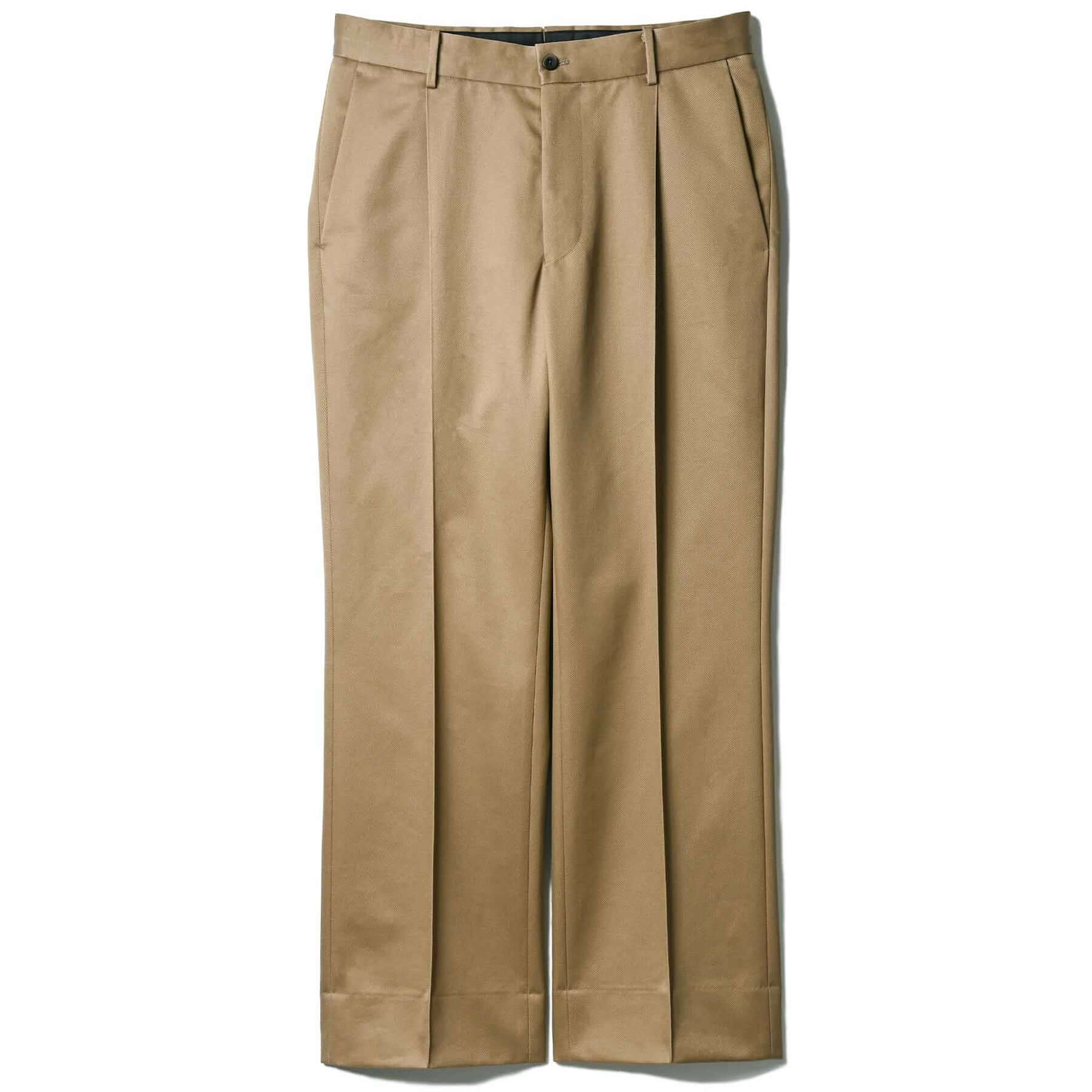 3 tips for adults to coordinate chinos stylishly | Men's Fashion Media ...