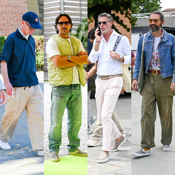 OTOKOMAE | Men's Fashion Media | Mens Outfit / Mens Hair