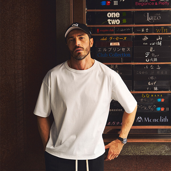 OTOKOMAE | Men's Fashion Media | Mens Outfit / Mens Hair