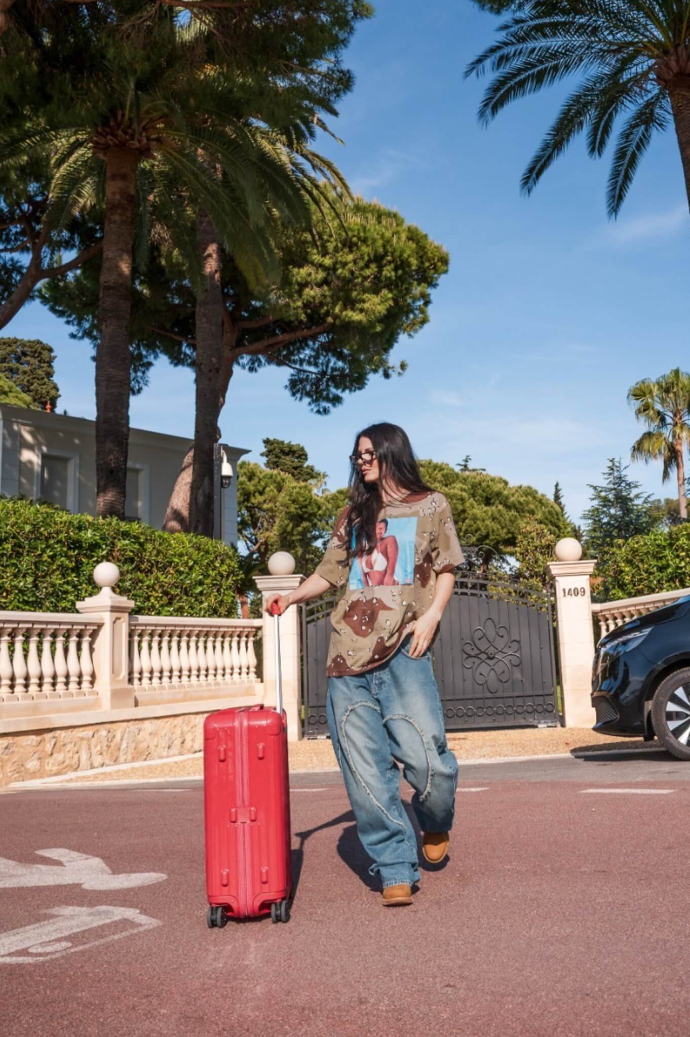 3 Reasons Why Challengers Love Rimowa Suitcases & Introduction to All Gem Models [ Over 100 ...