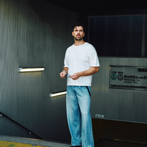 OTOKOMAE | Men's Fashion Media | Mens Outfit / Mens Hair