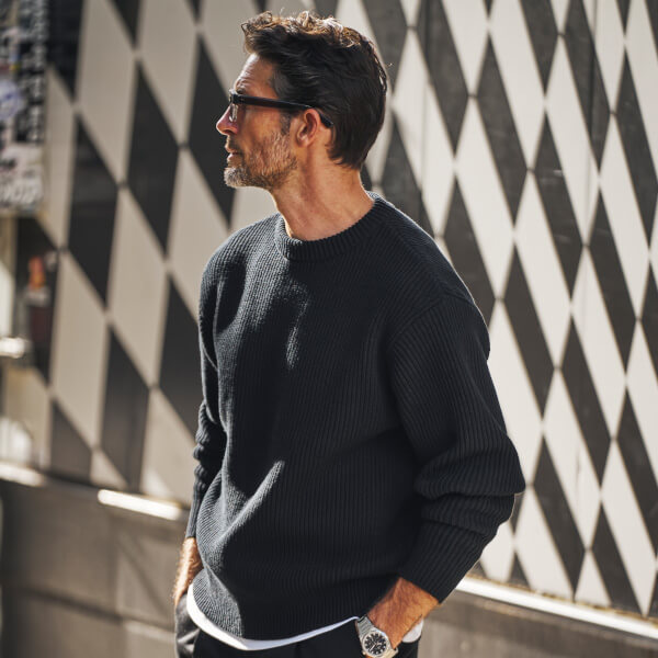 OTOKOMAE | Men's Fashion Media | Mens Outfit / Mens Hair