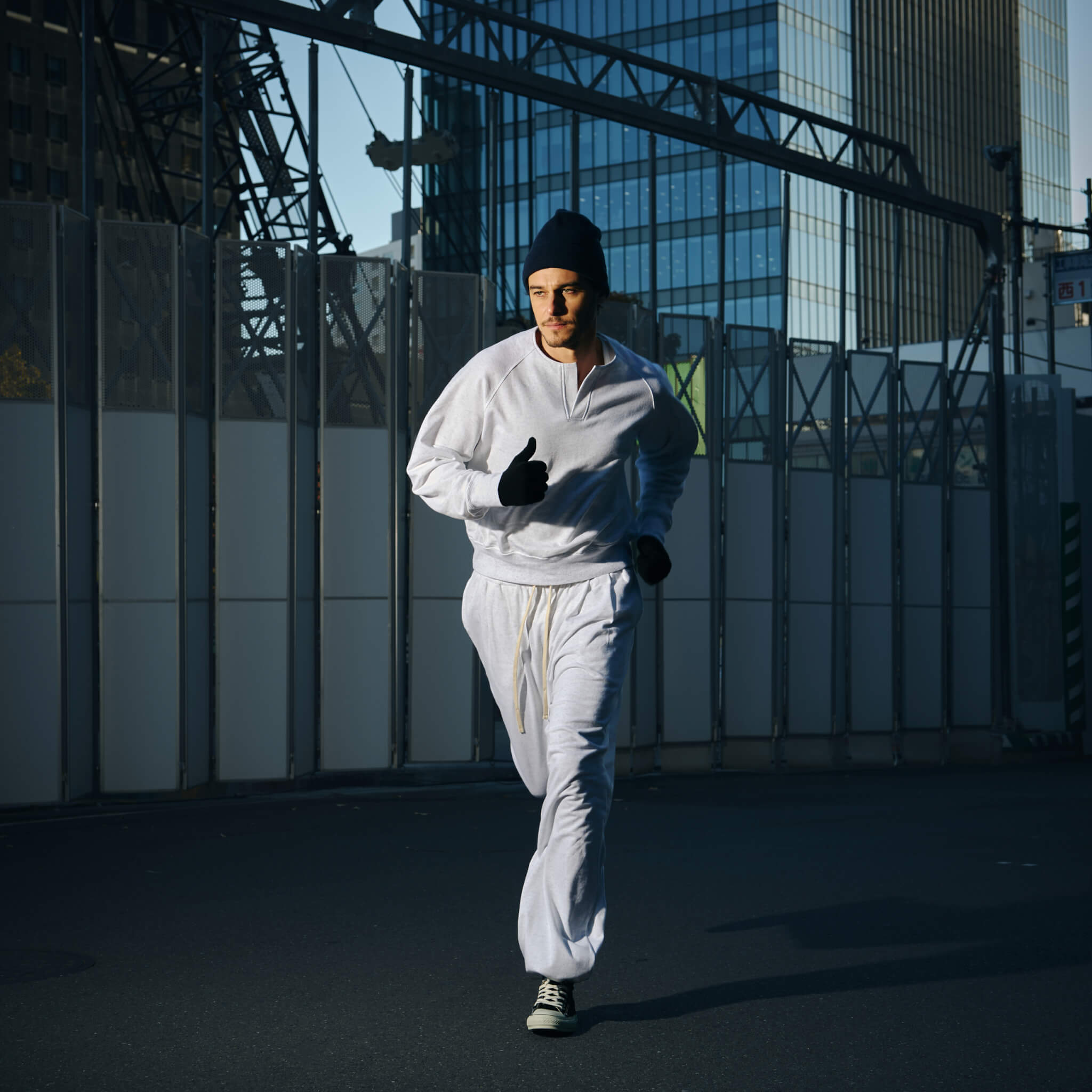 Not to Treat Yourself as a Mess. 3 preparations to learn from first ...